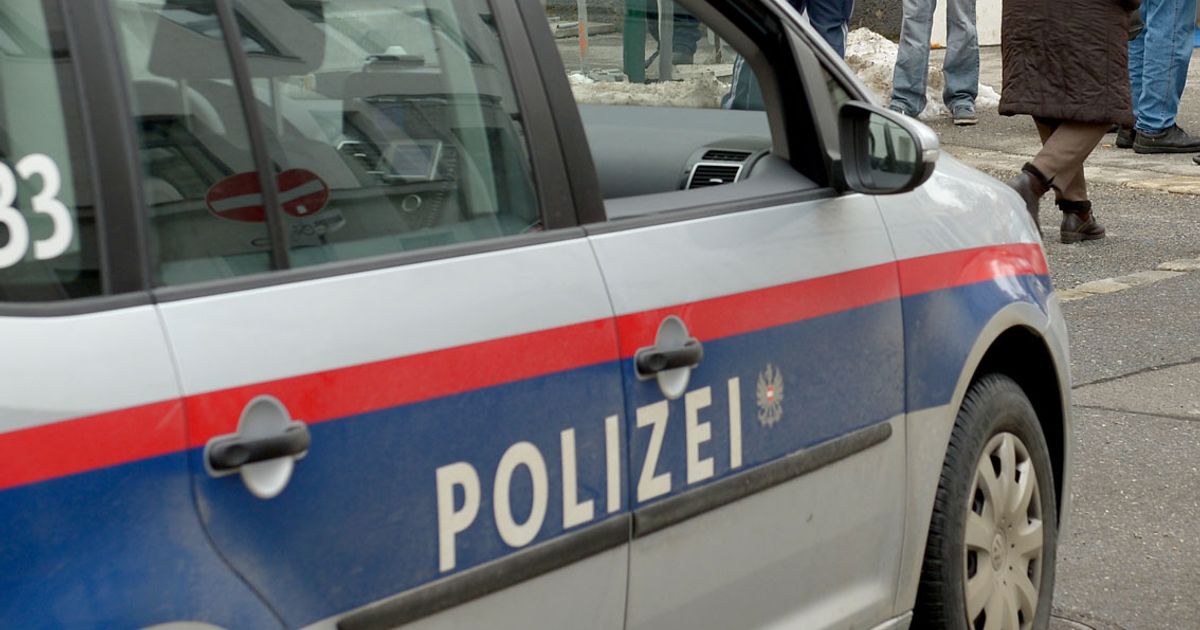 Waschbecken verstopft: Schäden an alter Hauptpost in Innsbruck ...