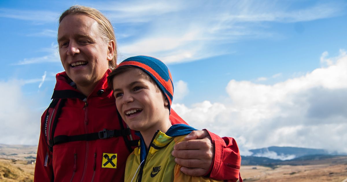 Louis Corbett: Bis der Vorhang fällt | Tiroler Tageszeitung – Aktuelle ...