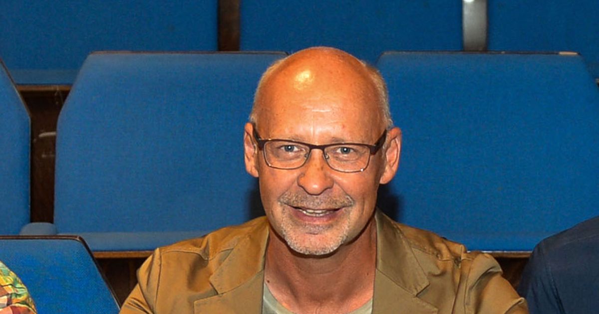 Reitmeier im Interview: Keine Rolle für die Parteipolitik | Tiroler ...