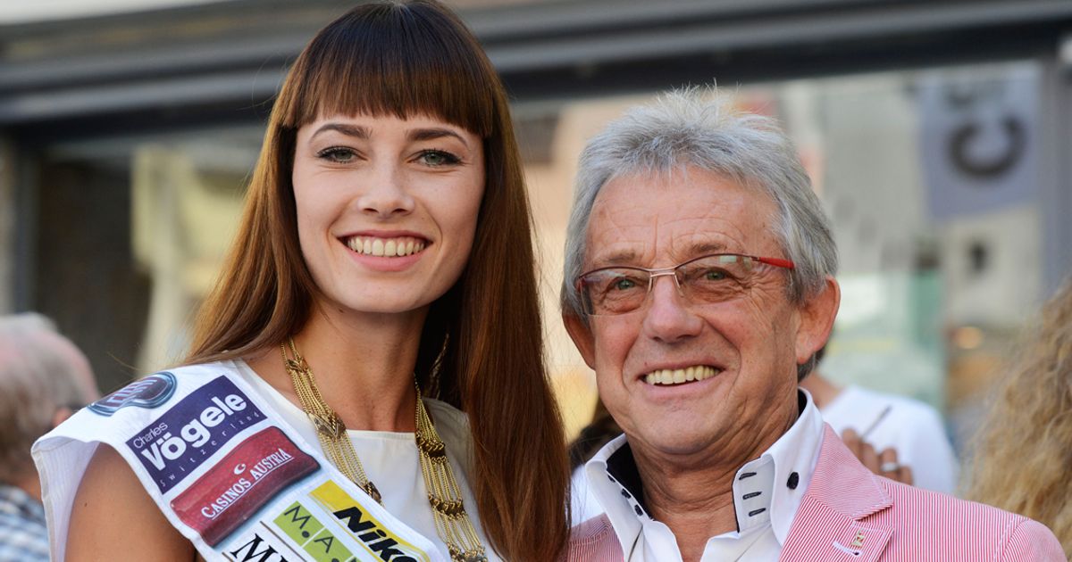 Ex-Miss Ena Kadic kämpft in Innsbrucker Klinik ums Überleben | Tiroler ...