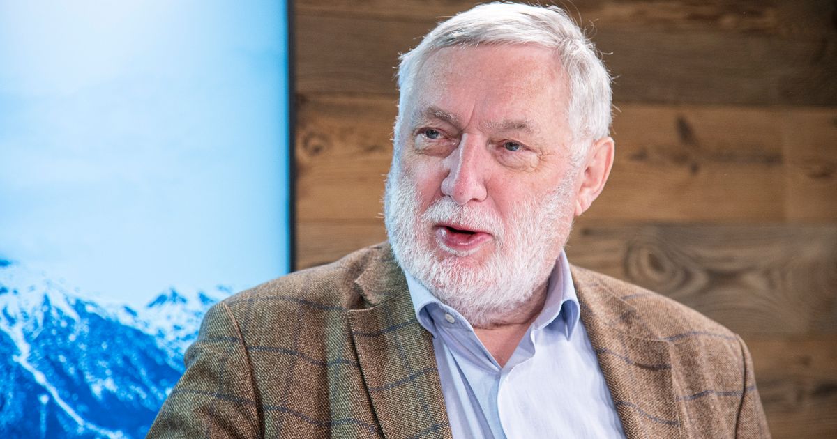 Fischler sieht Kurz und Sobotka als „Klotz am Bein der ÖVP“ | Tiroler ...