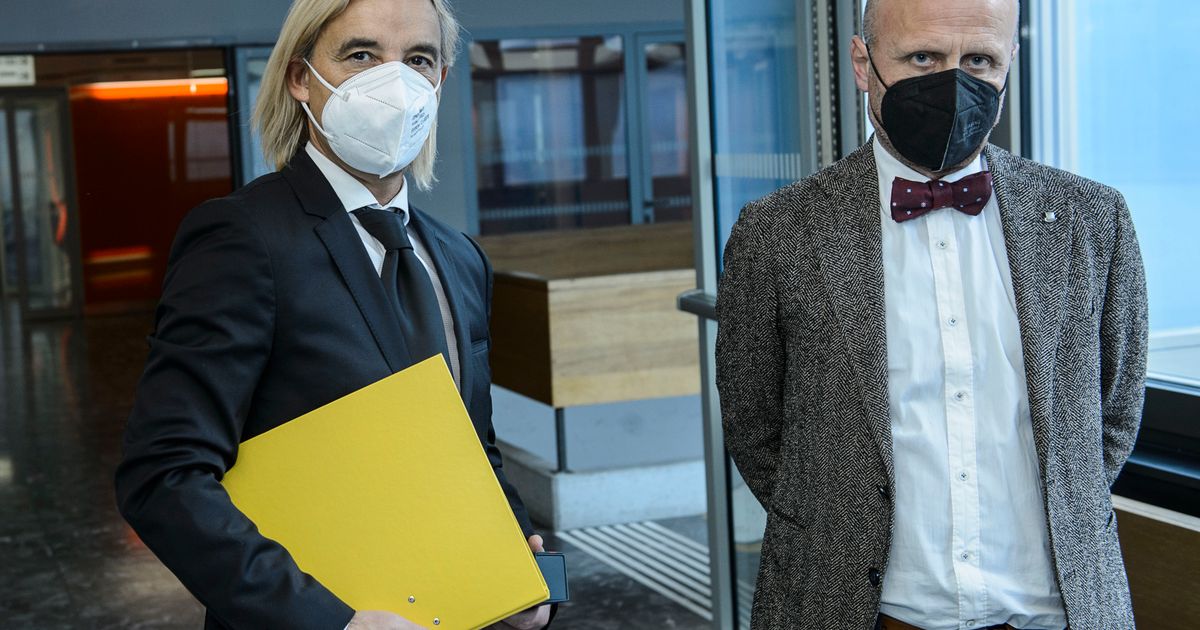 Andreas Steibl: „Sein Lebenswerk in Ischgl liegt ihm am Herzen ...