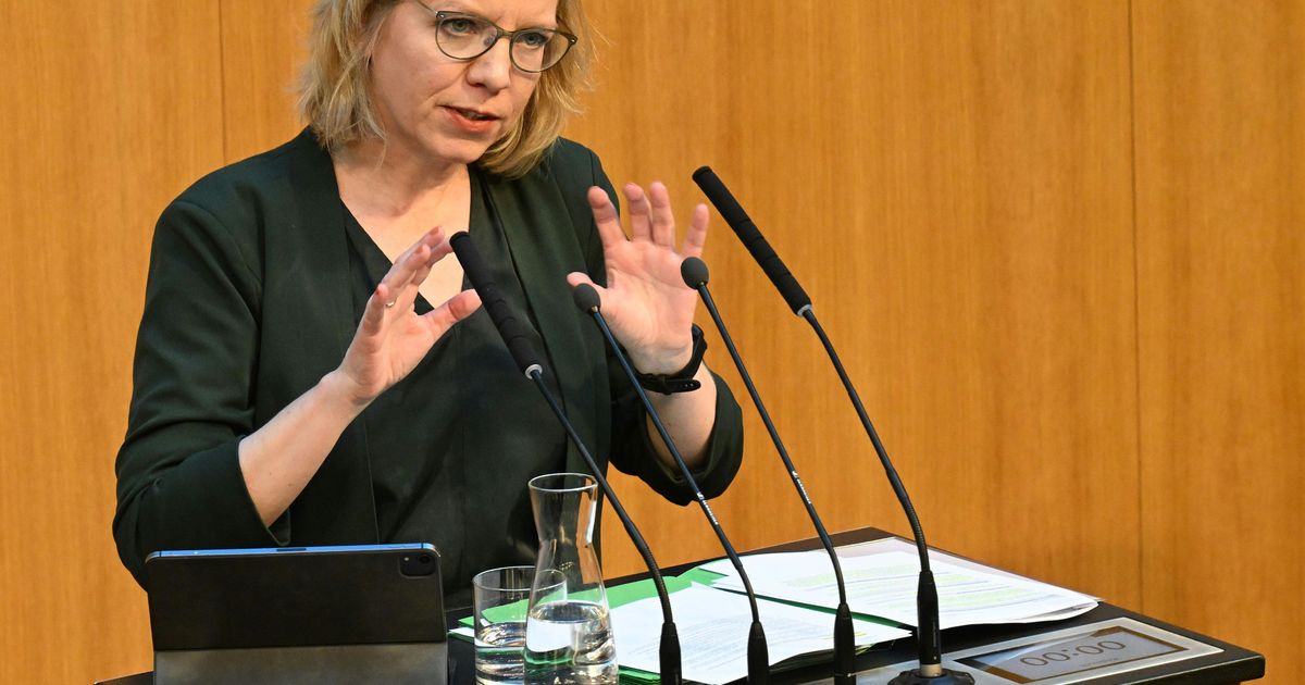 Misstrauensantrag gegen Gewessler: FPÖ stellt im Nationalrat die ÖVP auf die Probe | Tiroler ...