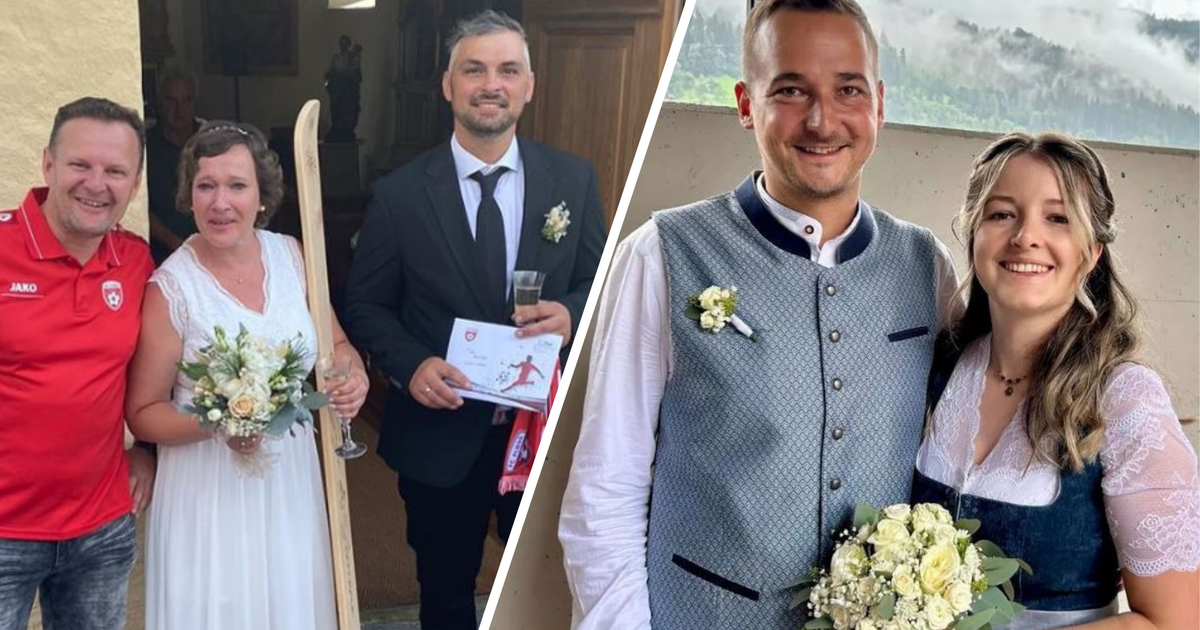 Doppelpack für die Liebe im Tiroler Unterhaus, Haiming lädt zum großen ...