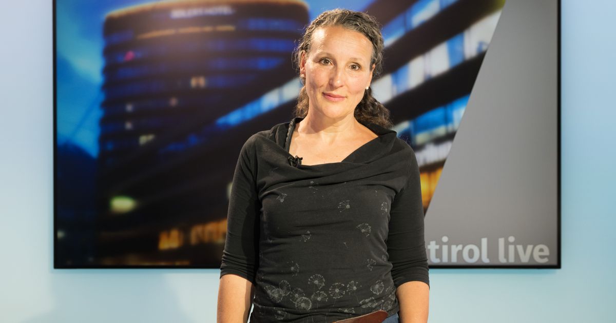 Tiroler Notfall-Psychologin Verena Wolf über den Umgang mit Ausnahme ...