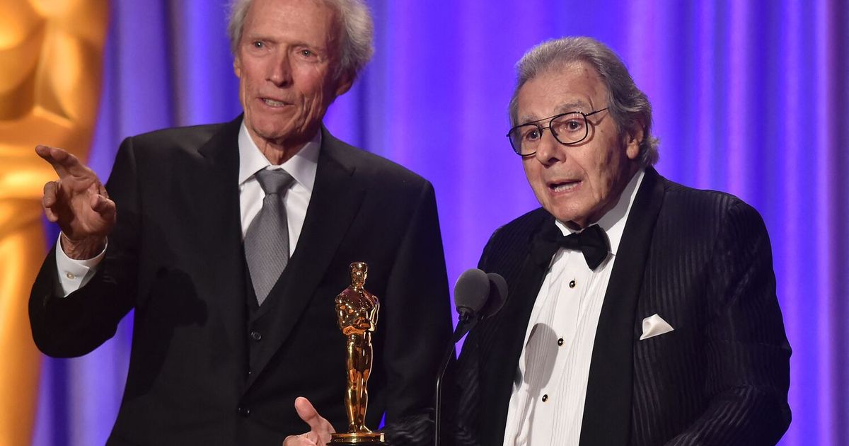 Mister „Mission Impossible“: Komponist Lalo Schifrin ist tot | Tiroler ...