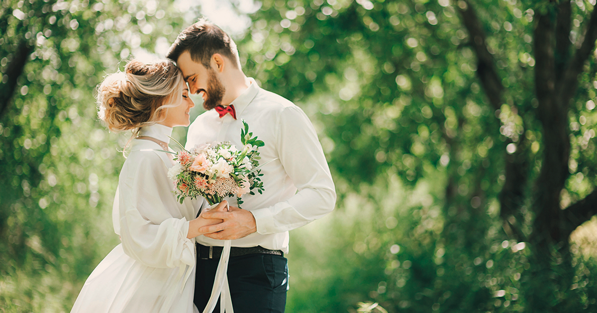 Hochzeitspaar des Jahres 2025 | Tiroler Tageszeitung – Aktuelle ...