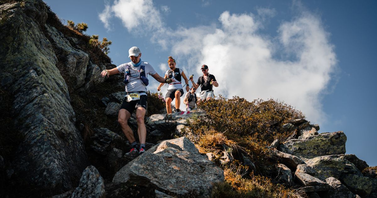 Jetzt im Livestream: „Uphill“ – das neue Talkformat rund um ...