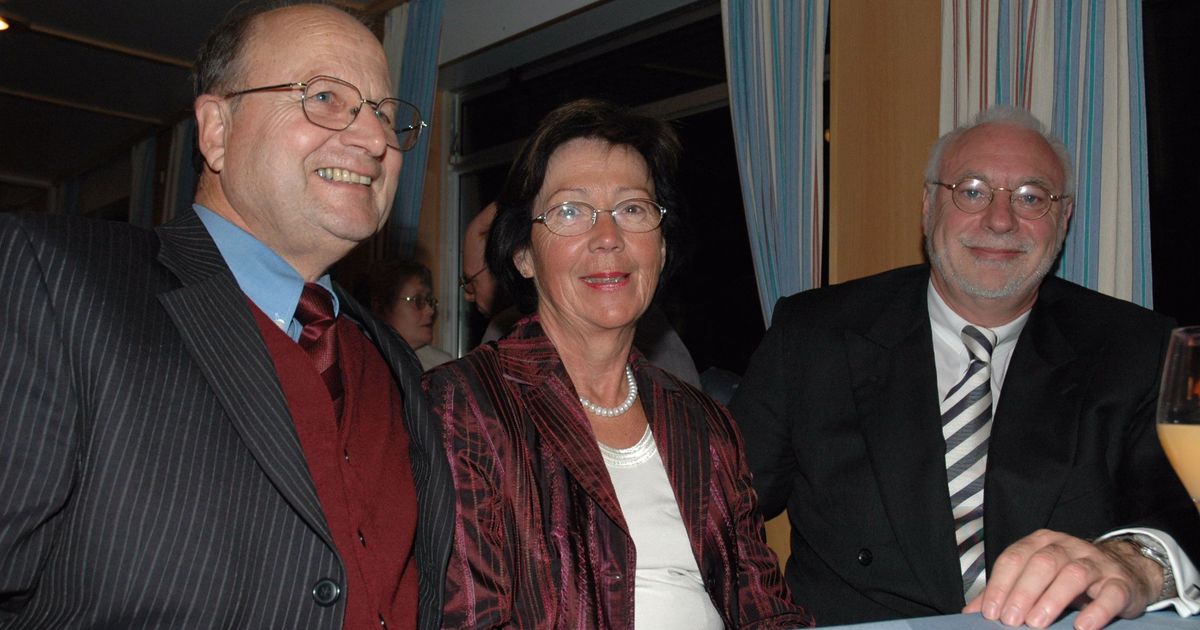 Trauer um Gerulf Stix: Ehemaliger Tiroler FPÖ-Chef gestorben | Tiroler ...