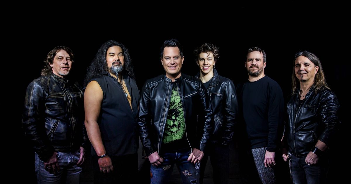 Gregor Glanz veröffentlicht Single: Ein Lebensgefühl, das sich alle ...