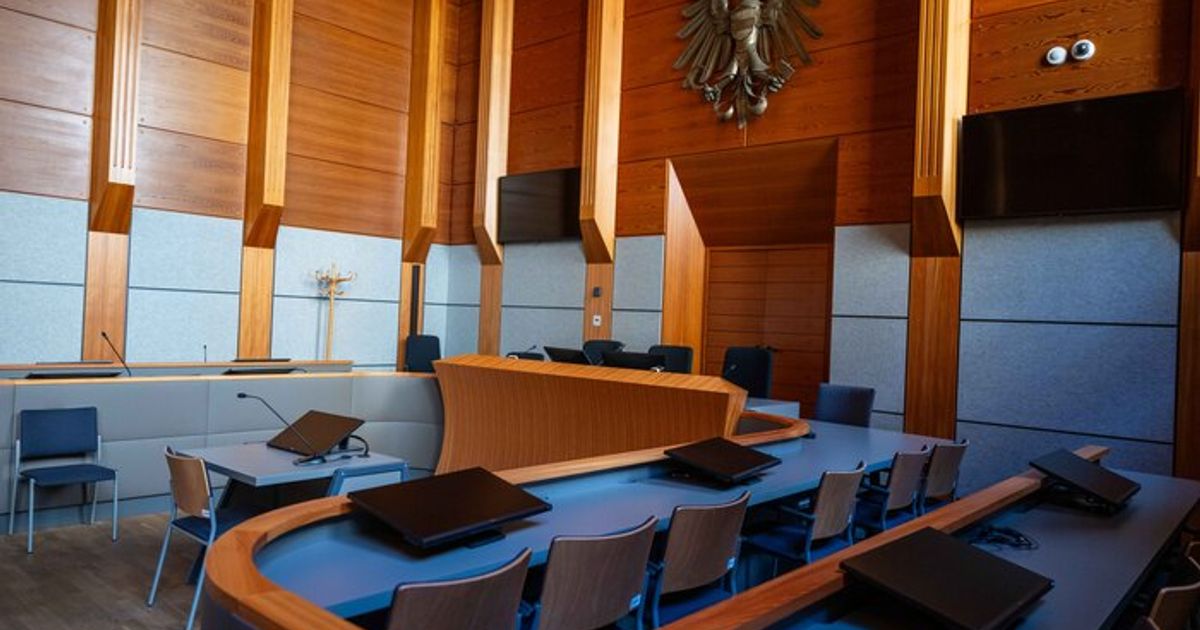 Freispruch oder Schuldspruch? So läuft der Tag der Entscheidung im Fall ...