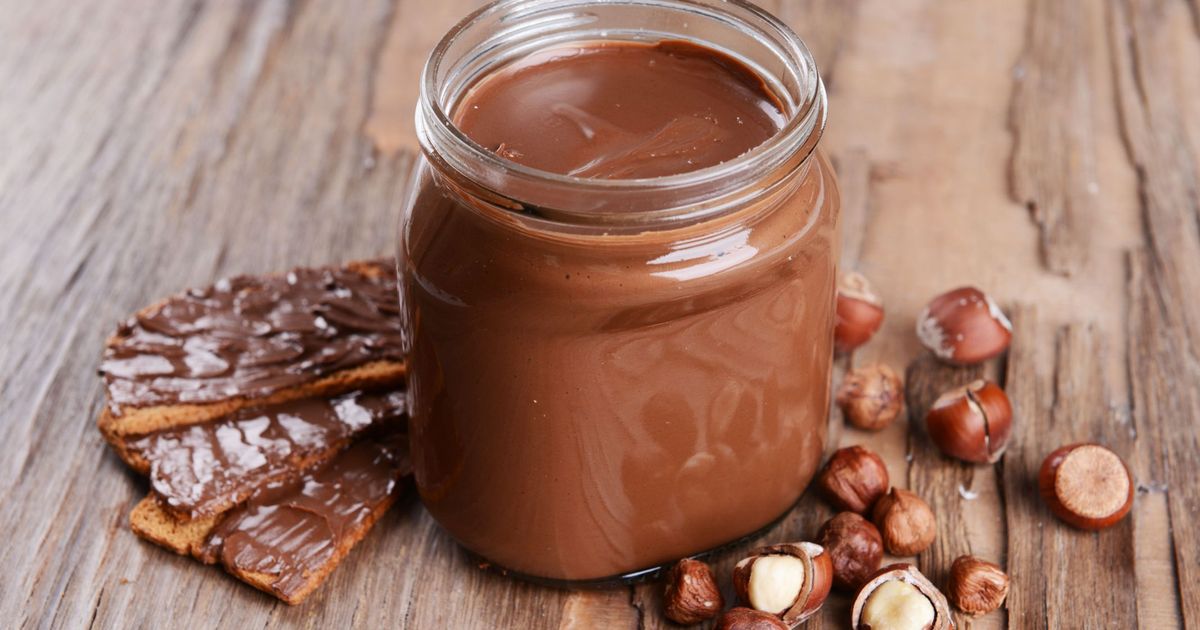 Königliche Konkurrenz: Marokkos Royals kaufen Nutella-Wettstreiter ...