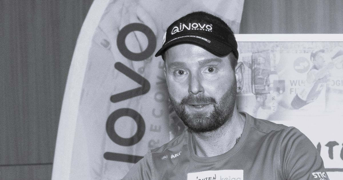 Staatsmeister Pacher stürzte beim Training in den Tod | Tiroler ...