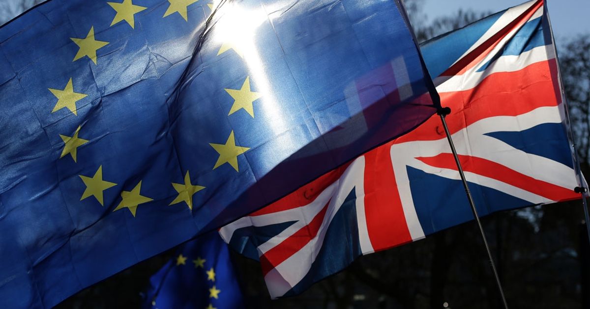 Ein Jahr nach dem EU-Austritt: Brexit als „Elephant in the Room ...