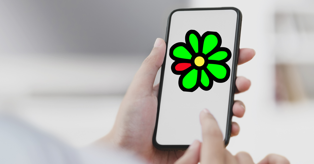 „Uh-oh“: Messenger ICQ wurde nach fast 28 Jahren eingestellt | Tiroler Tageszeitung – Aktuelle ...
