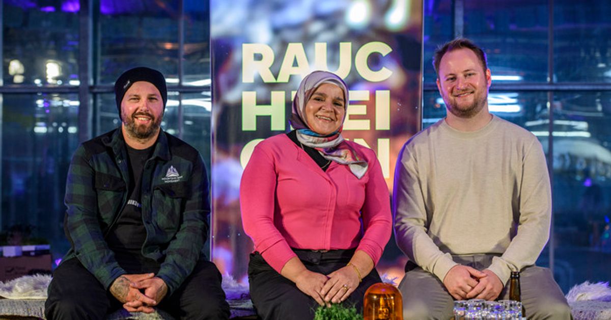 Kresse, Kebab und Bike-Trails: Wie Ideen von Tirolern gezündet haben ...