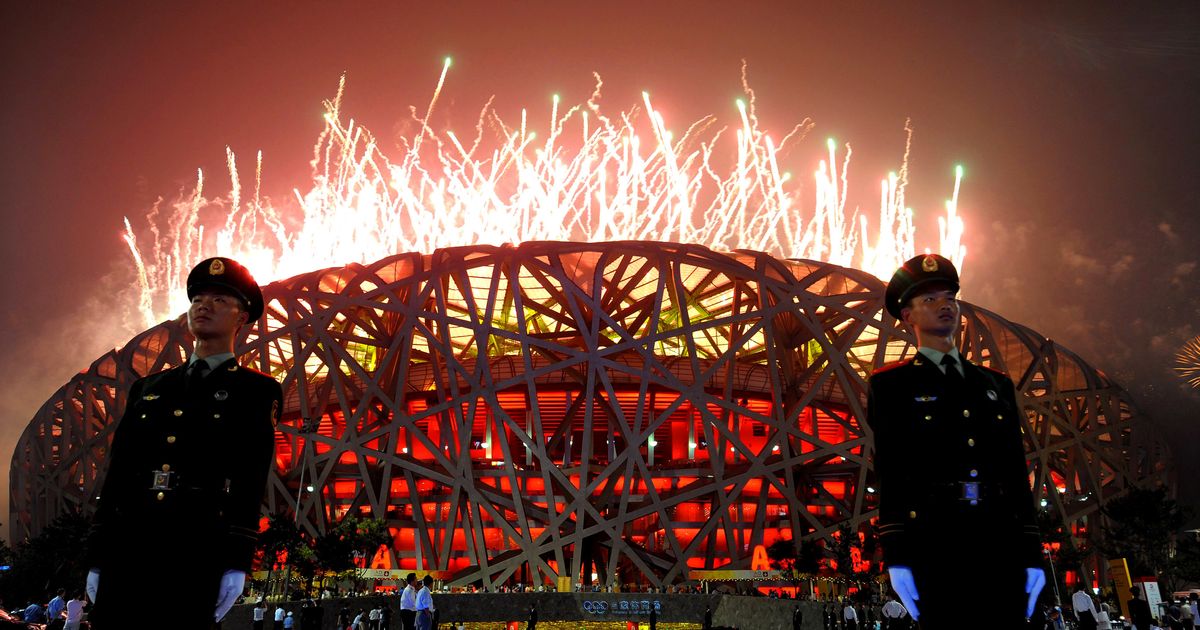 ÖOC-Generalsekretär Peter Mennel: „Sportler dürfen nicht in Geiselhaft ...