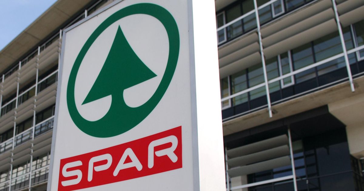 Spar Holding machte 2019 über 280 Millionen Euro Gewinn | Tiroler ...