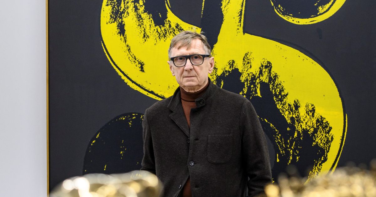 „Eine Idiotie, die einfach in mir steckt“: Rafael Jablonka holt seine ...