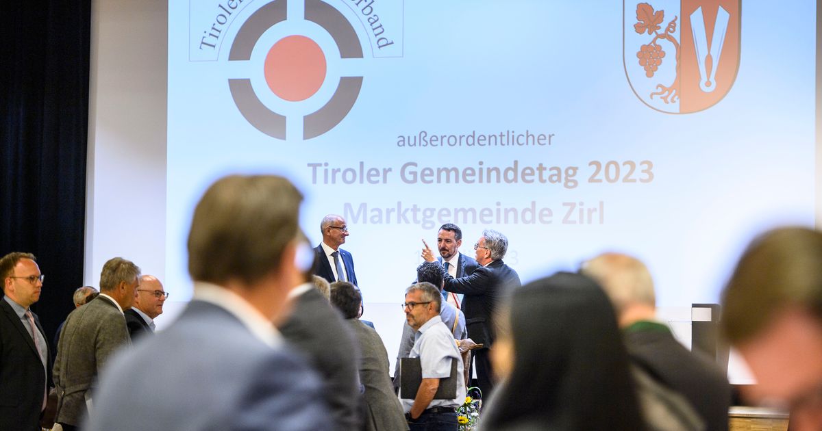 Klage gegen Schöpf wird geprüft, Gemeinden müssen den Verband ...