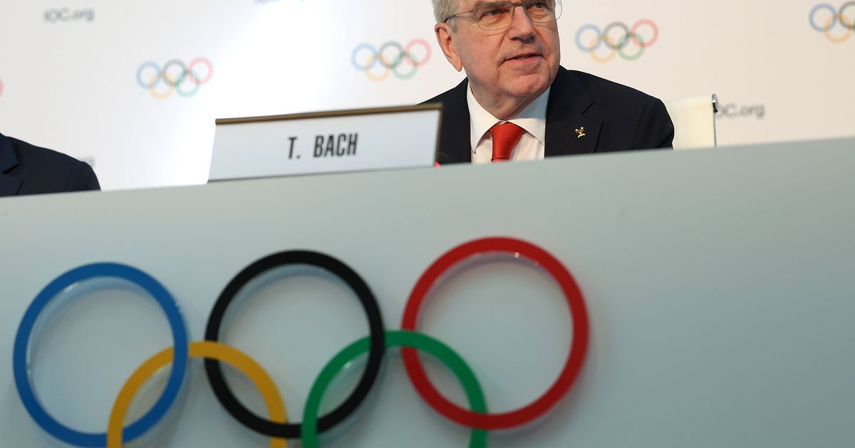 Die IOC-Wahl wird zum Thriller: Es geht zu wie beim Konklave | Tiroler Tageszeitung – Aktuelle ...