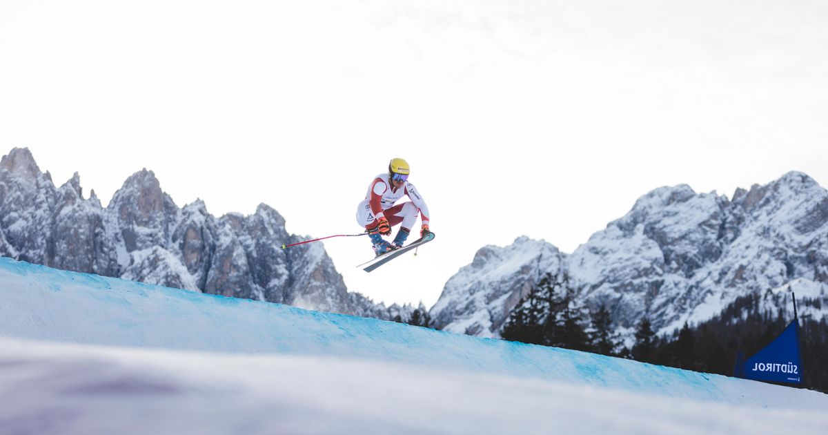 Shootingstar Graf feierten nächsten Weltcupsieg | Tiroler Tageszeitung ...