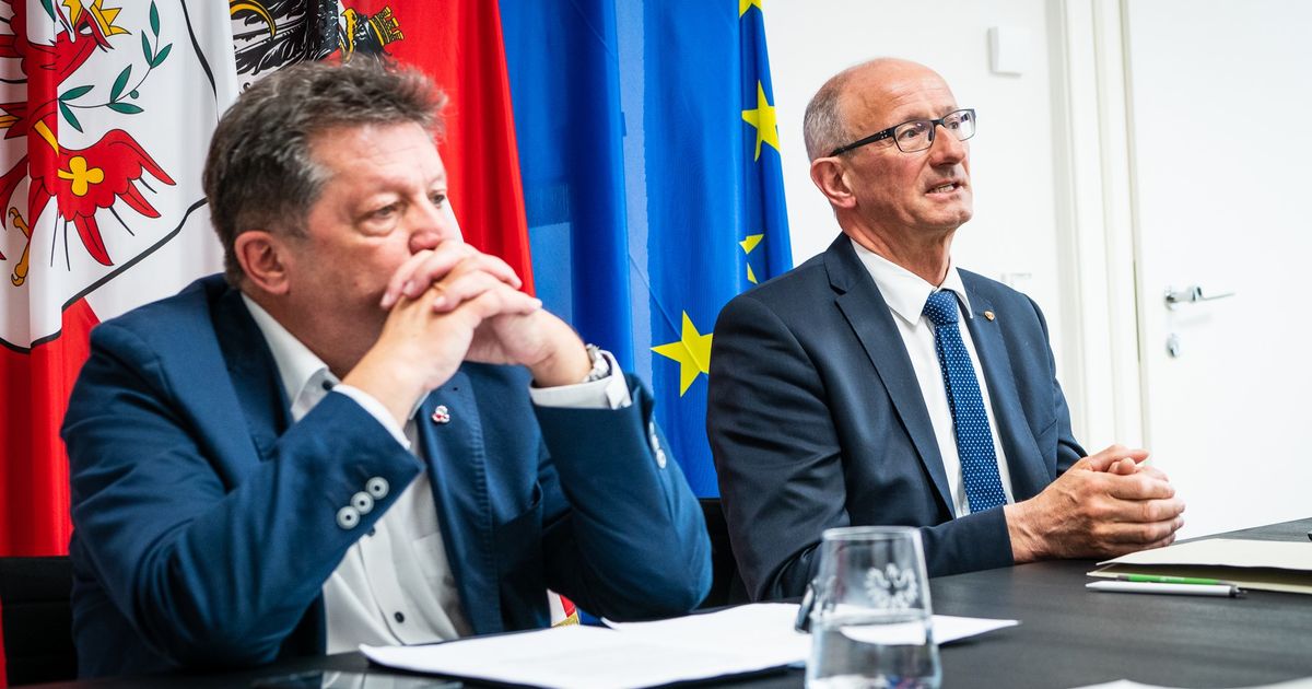 GemNova kostet rund 5, 5 Millionen Euro: Land muss tiefer in Tasche ...