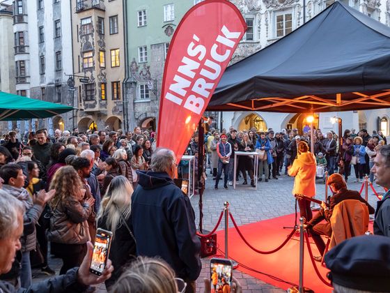 „Die Stimmung war großartig“: Das war die Shopping Night in Innsbruck ...