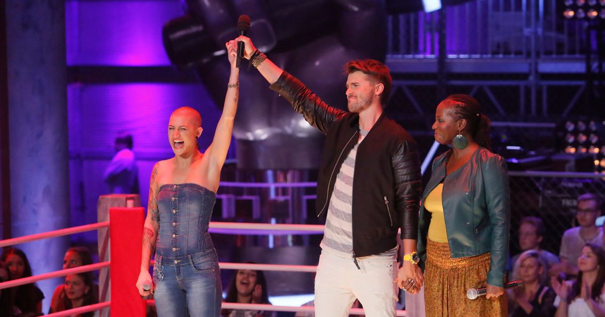 Denise Beiler im TT-Interview: „War einfach sprachlos“ | Tiroler ...