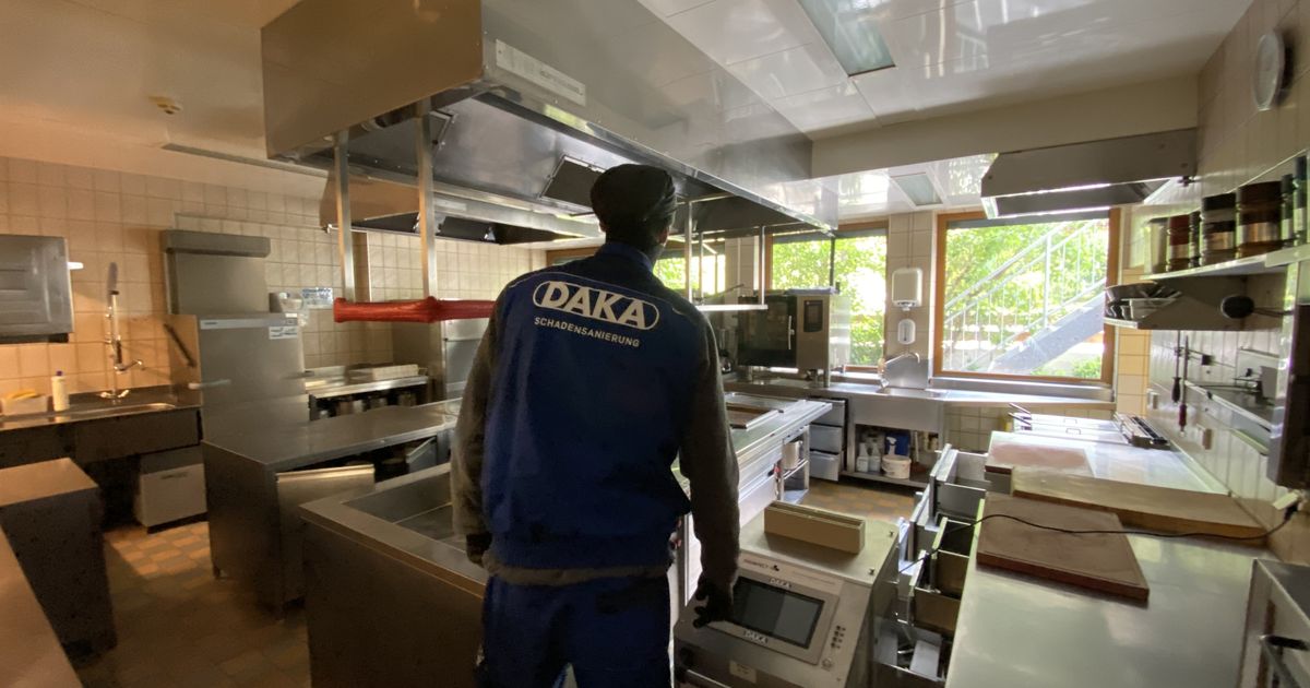 Gasthof in Hippach nach Coronafall: „Wir lassen uns nicht unterkriegen ...