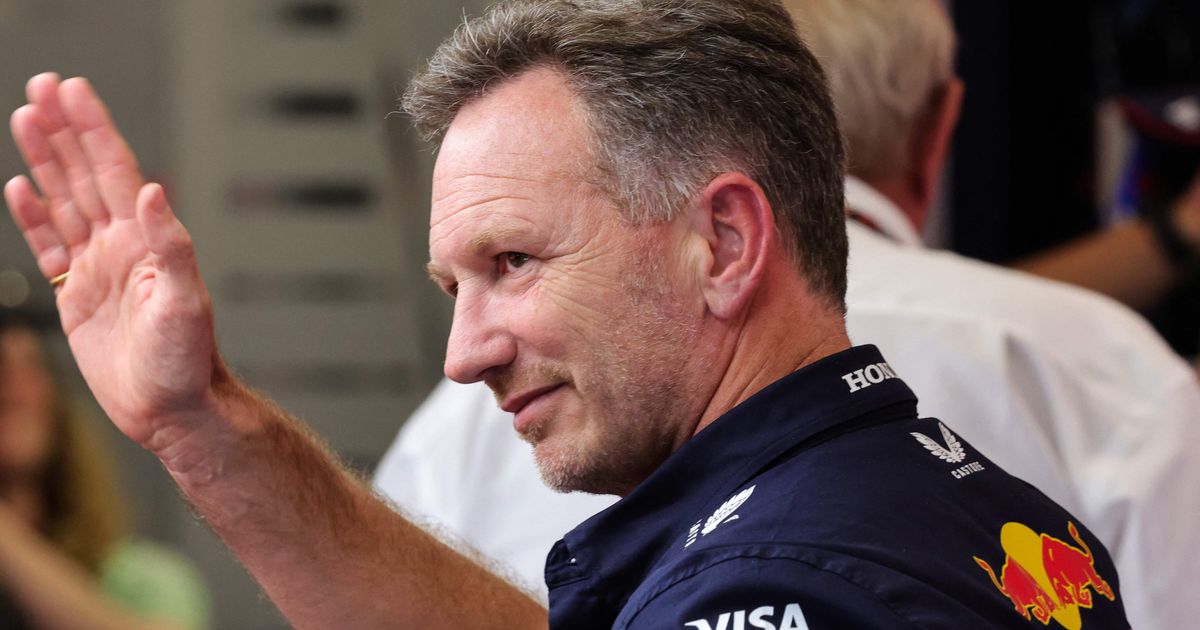 Red-Bull-Skandal: Teamchef Horner will Schlussstrich, Mitarbeiterin ...
