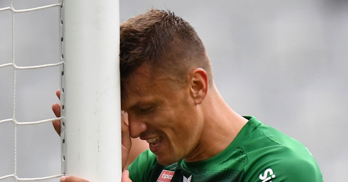 Zlatko Dedic im TT-Interview: „Manchmal ist weniger mehr“ | Tiroler ...