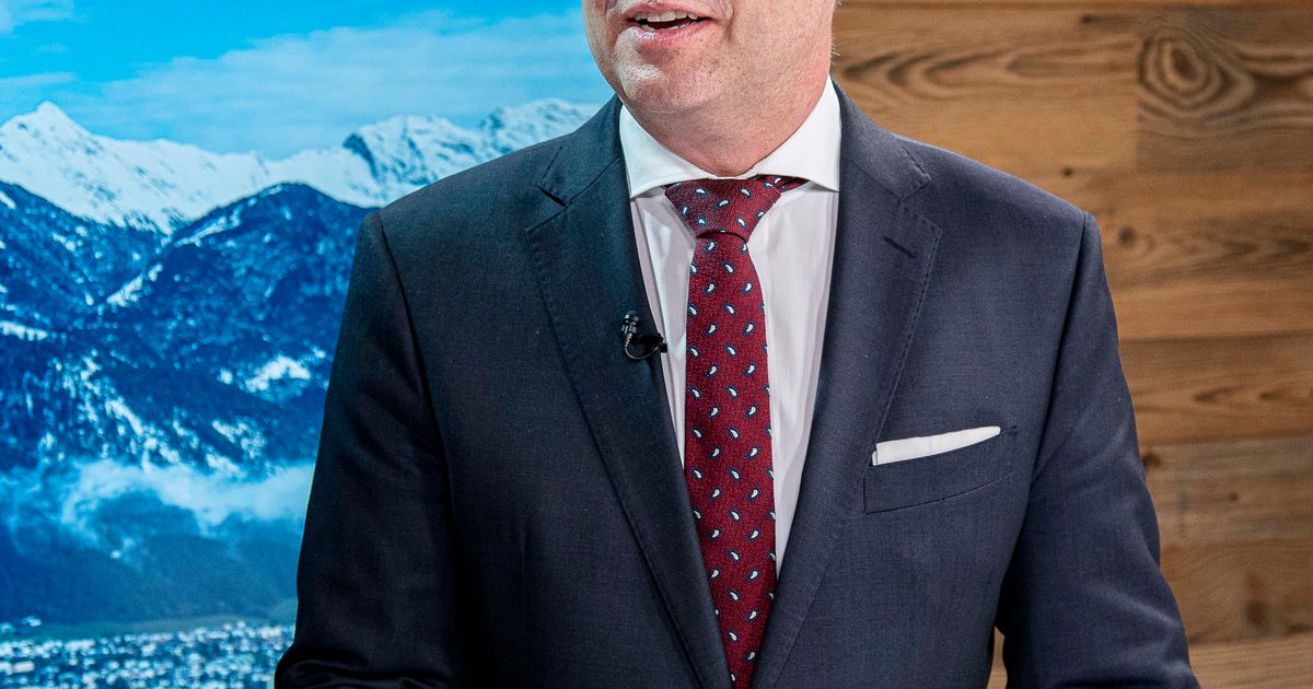 Brunner kündigt Aus für Cofag an: „Hatte immer ein Ablaufdatum ...