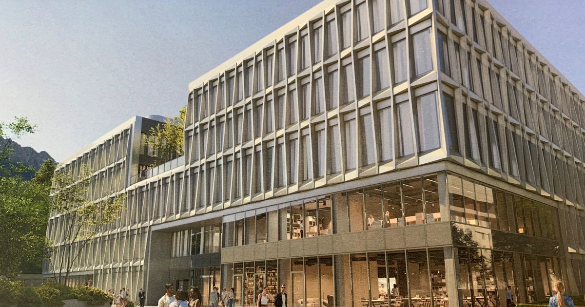 Stadt Innsbruck sieht bei MCI offene Hausaufgaben beim Land | Tiroler ...