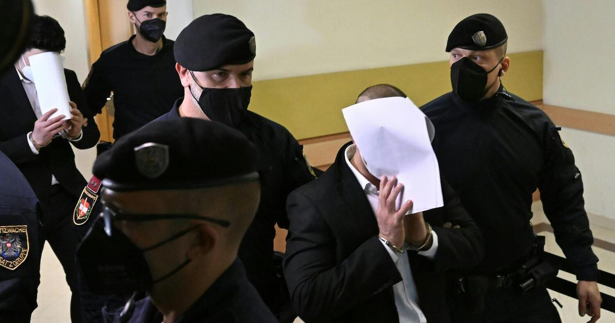 Getötete 13-Jährige in Wien: Letzte Zeugen wurden befragt | Tiroler ...