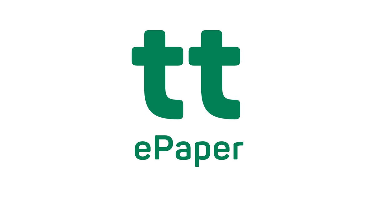 Zur Webversion des TT-ePaper | Tiroler Tageszeitung – Aktuelle ...