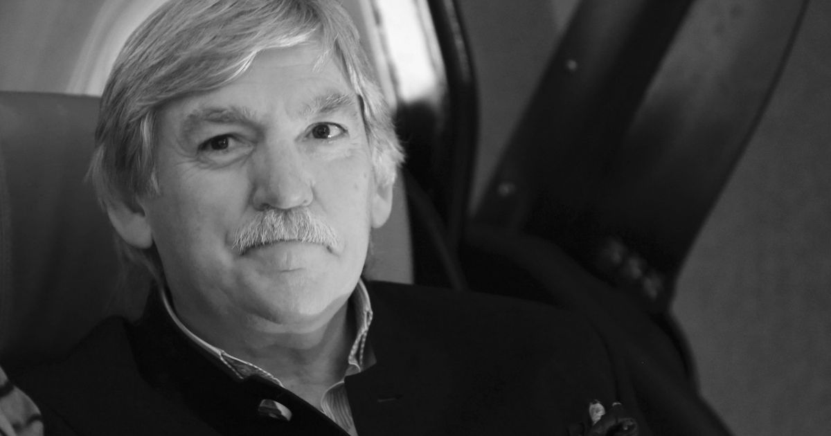 Skiwelt trauert um Robert Brunner | Tiroler Tageszeitung – Aktuelle ...