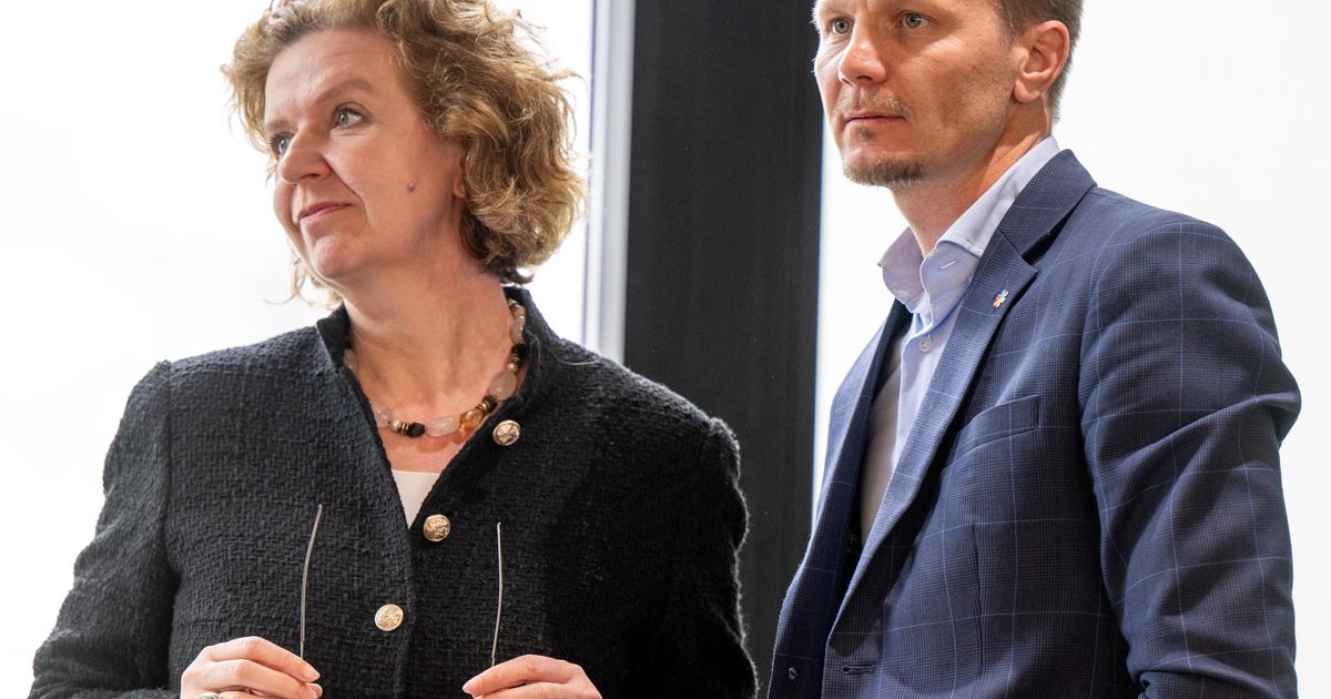 Heftige Kritik an Anzengruber: Geplante Rathaus-Rochade lässt ...