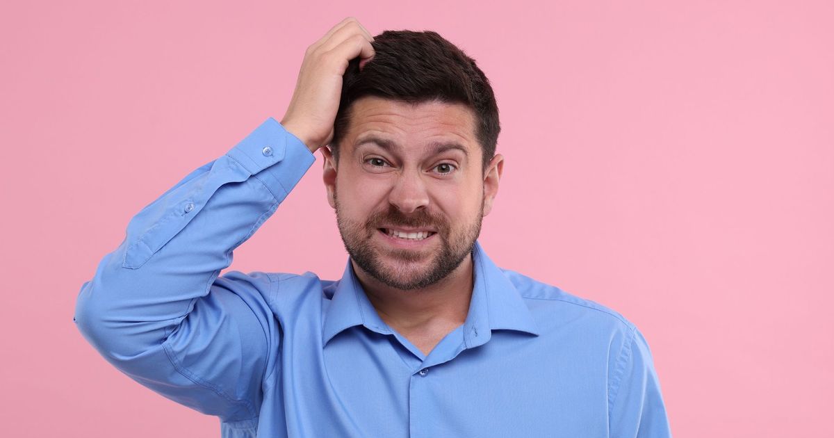 Diese vier Symptome deuten auf zu wenig Testosteron hin | Tiroler ... Diese vier Symptome deuten auf zu wenig Testosteron hin | Tiroler ...