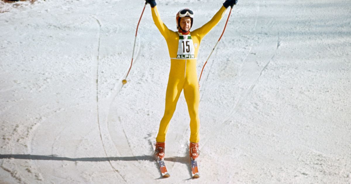 Gewinnspiel für die Sondervorstellung von Klammer - Chasing the Line ...