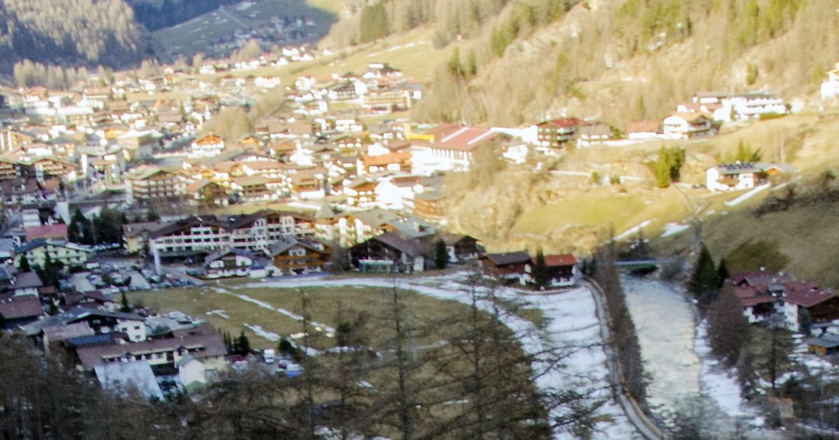 Sölder Vize setzt sich zur Wehr | Tiroler Tageszeitung – Aktuelle ...