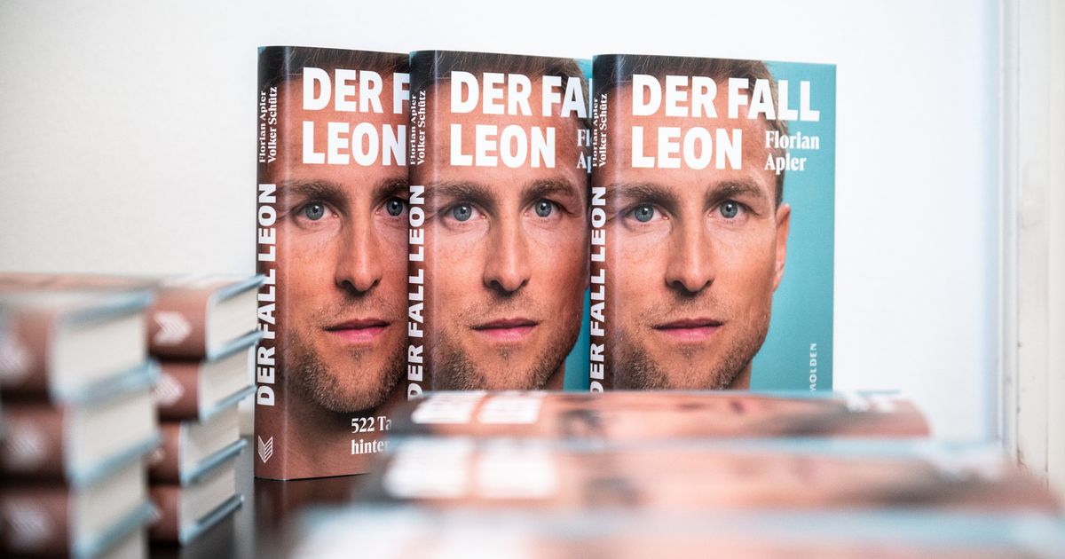 Bestseller mit Ansage: „Der Fall Leon“ als Hoffnungsträger für den ...