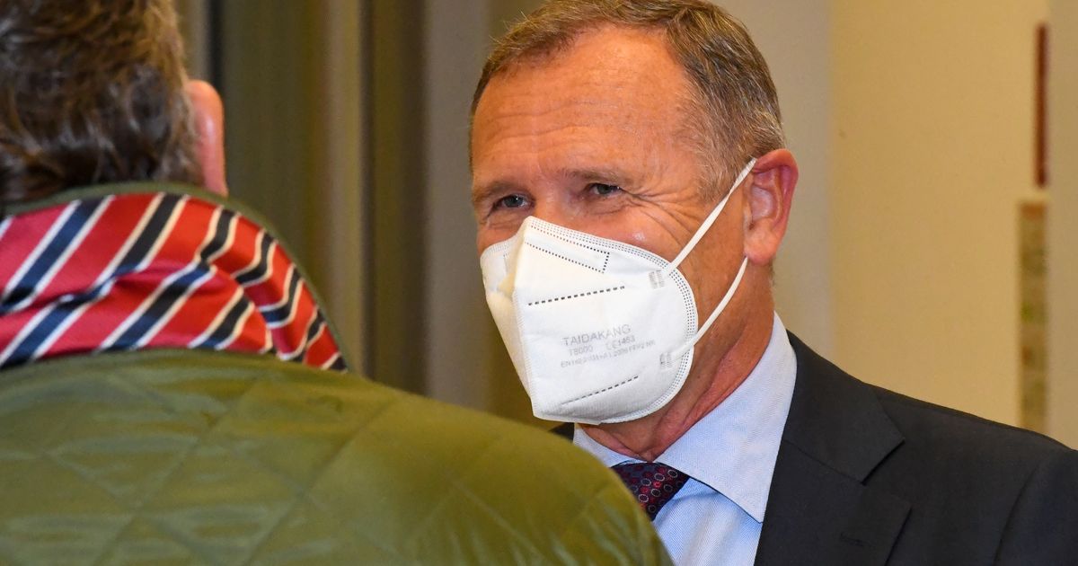 Freispruch für Richard Seeber: „Freibeweisen muss sich niemand ...