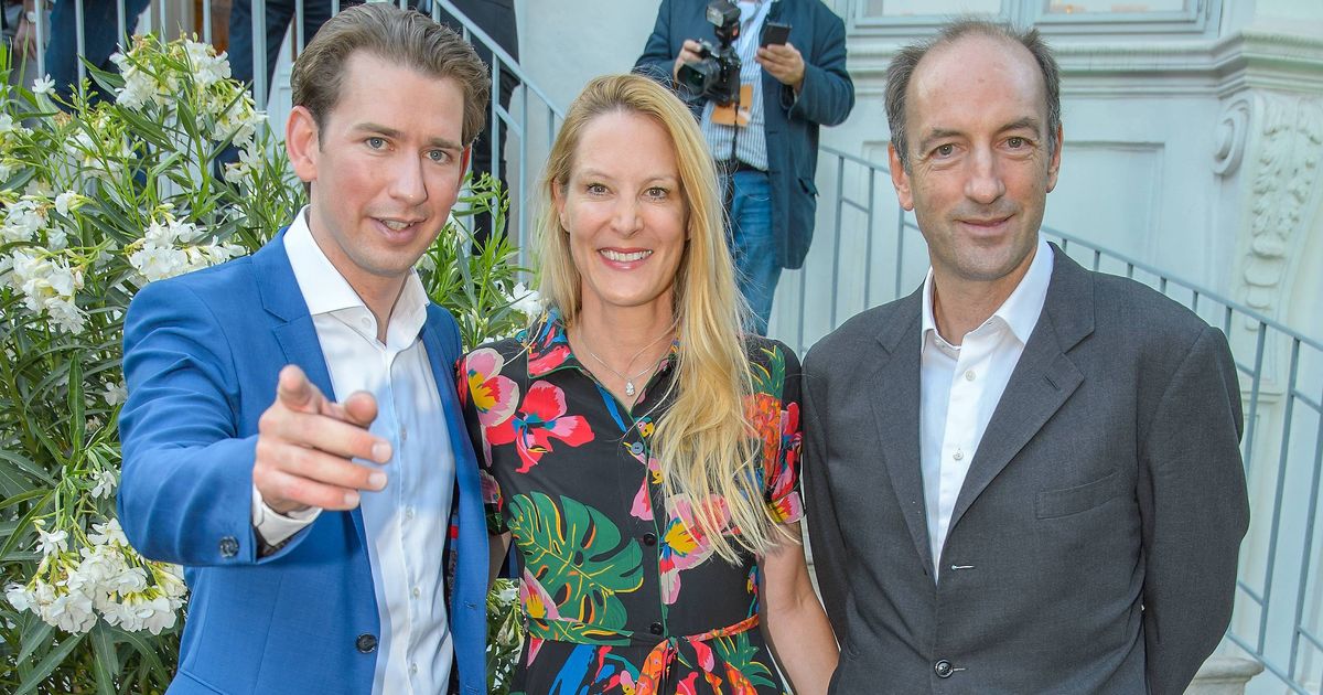 Schwere Vorwürfe gegen Dichand, Kurz und Co.: Eine Abrechnung auf 104 ...