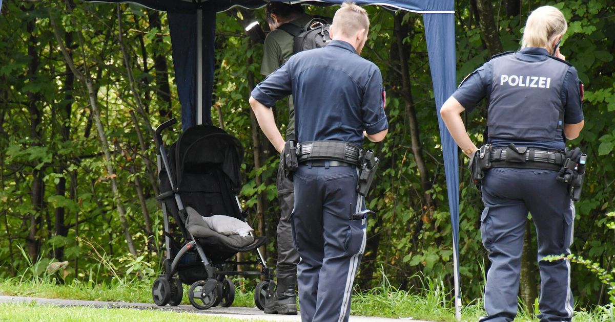 Mordanklage gegen Vater: Nun stehen die Prozesstermine im Fall Leon ...