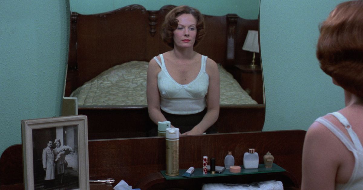 Eine Zeitenwende: „Jeanne Dielman“ ist der beste Film aller Zeiten ...