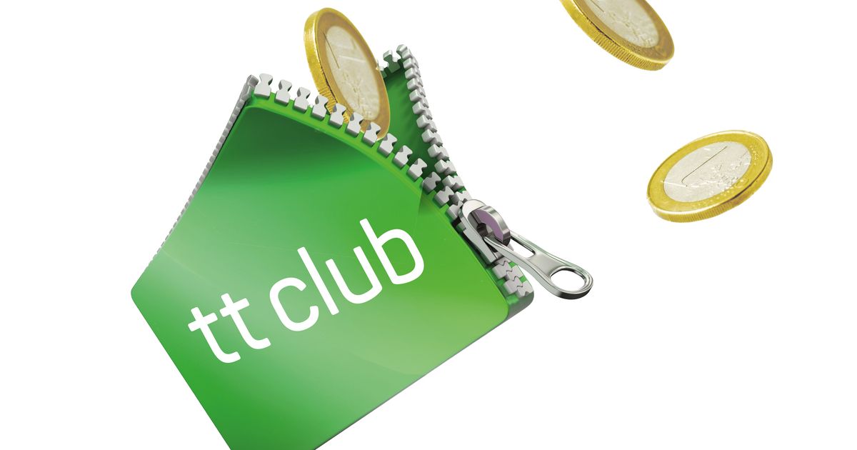 Testen Sie den TT-Club ein Monat gratis! | club.tt.com