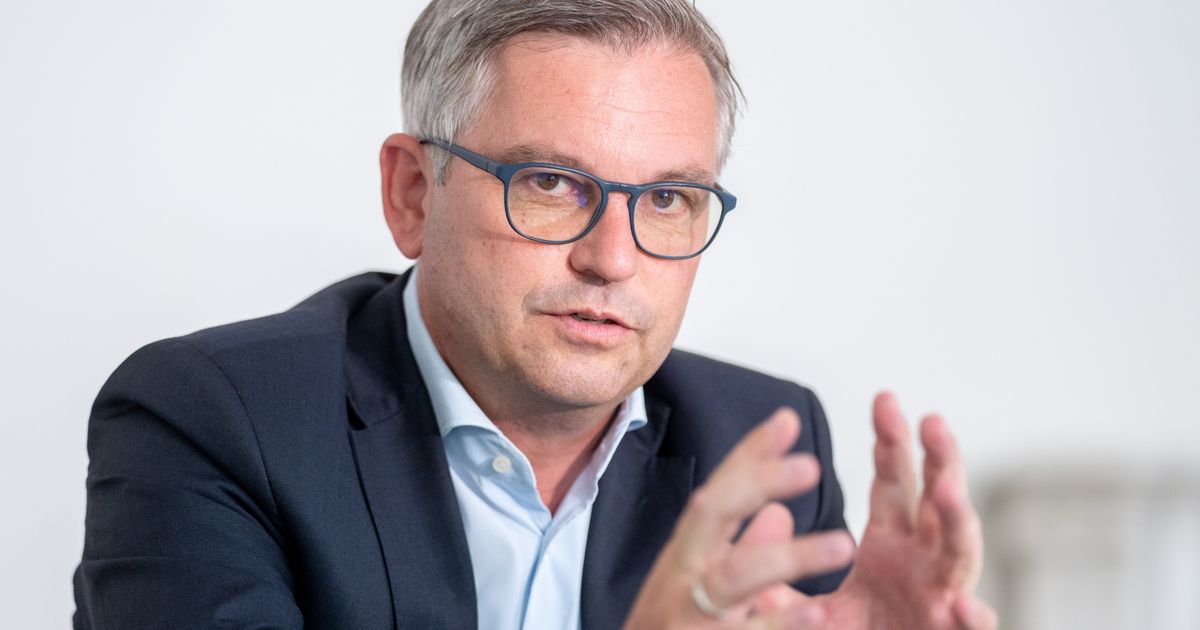 „Über die Runden kommen“: Brunner über Aus der Kalten Progression und ...