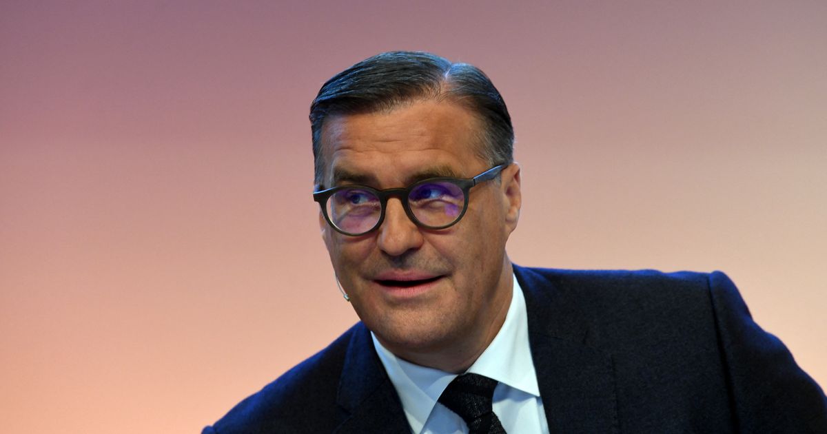 Früherer Osram-Chef Olaf Berlien löst Carlos Lange als Innio-CEO ab ...