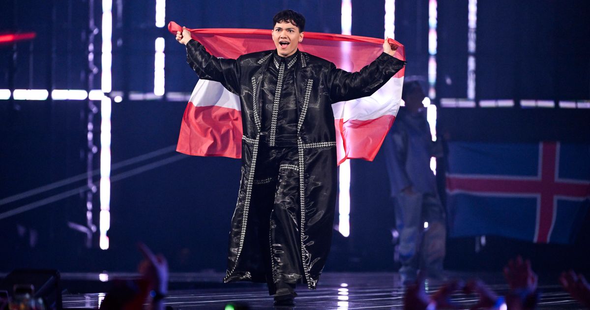 Letzte Hürde für ESC-Bewerbung: Jetzt entscheidet der Gemeinderat ...